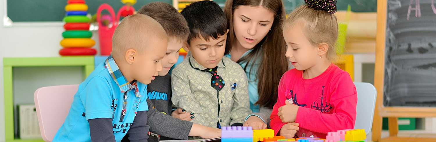 Social Butterflies - Kids Place Therapy Services